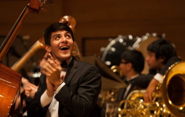 Perform at the Sydney Opera House - WorldStrides Australia