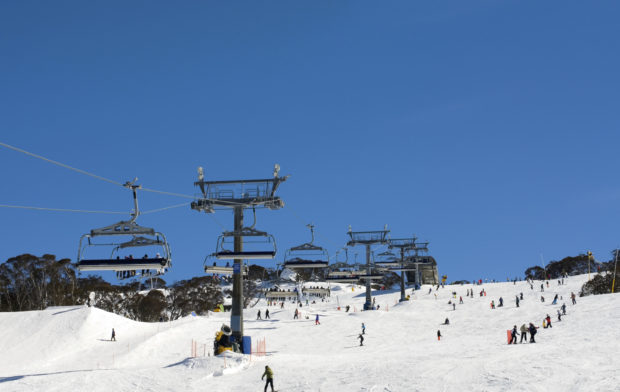 Perisher Snow and Ski Tours For Students - WorldStrides Australia