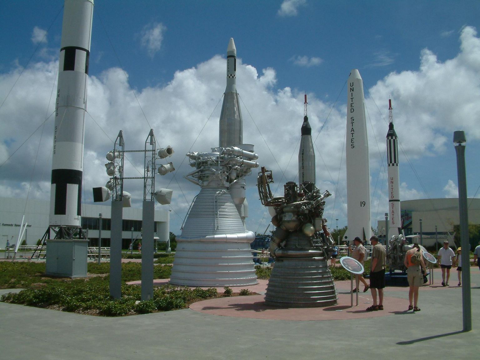 USA Space Camp Educational Tour - WorldStrides Australia