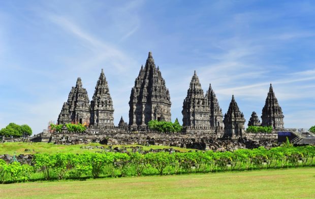 Best of Indonesia Educational Tour - WorldStrides Australia