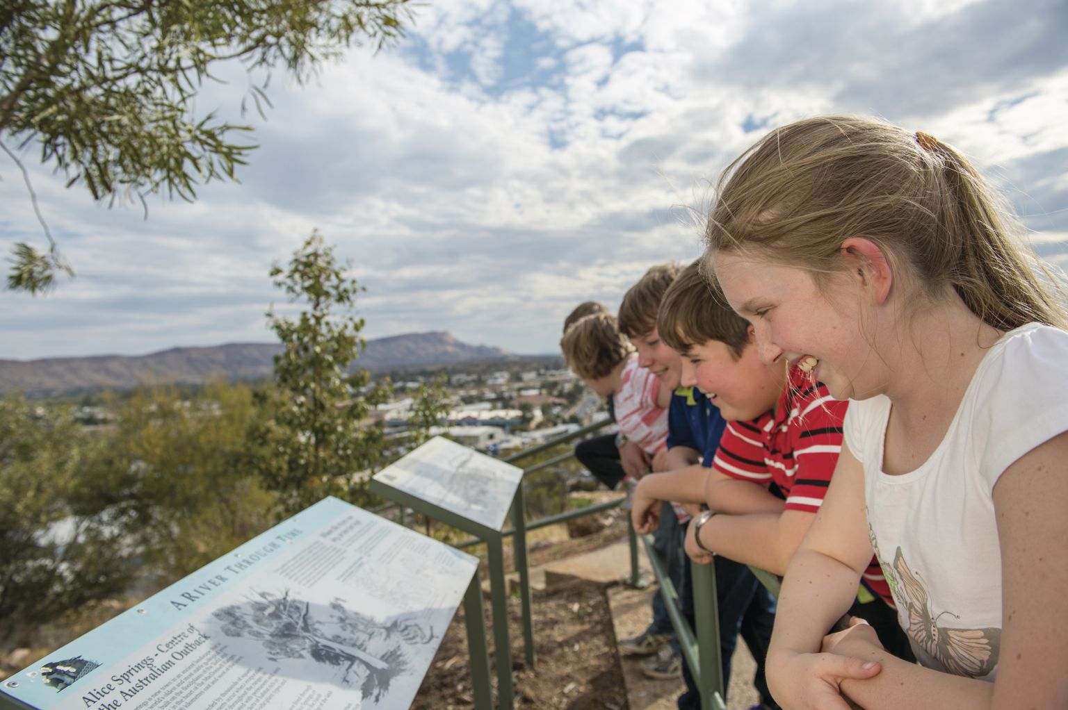 Northern Territory School Excursion Program - WorldStrides Australia