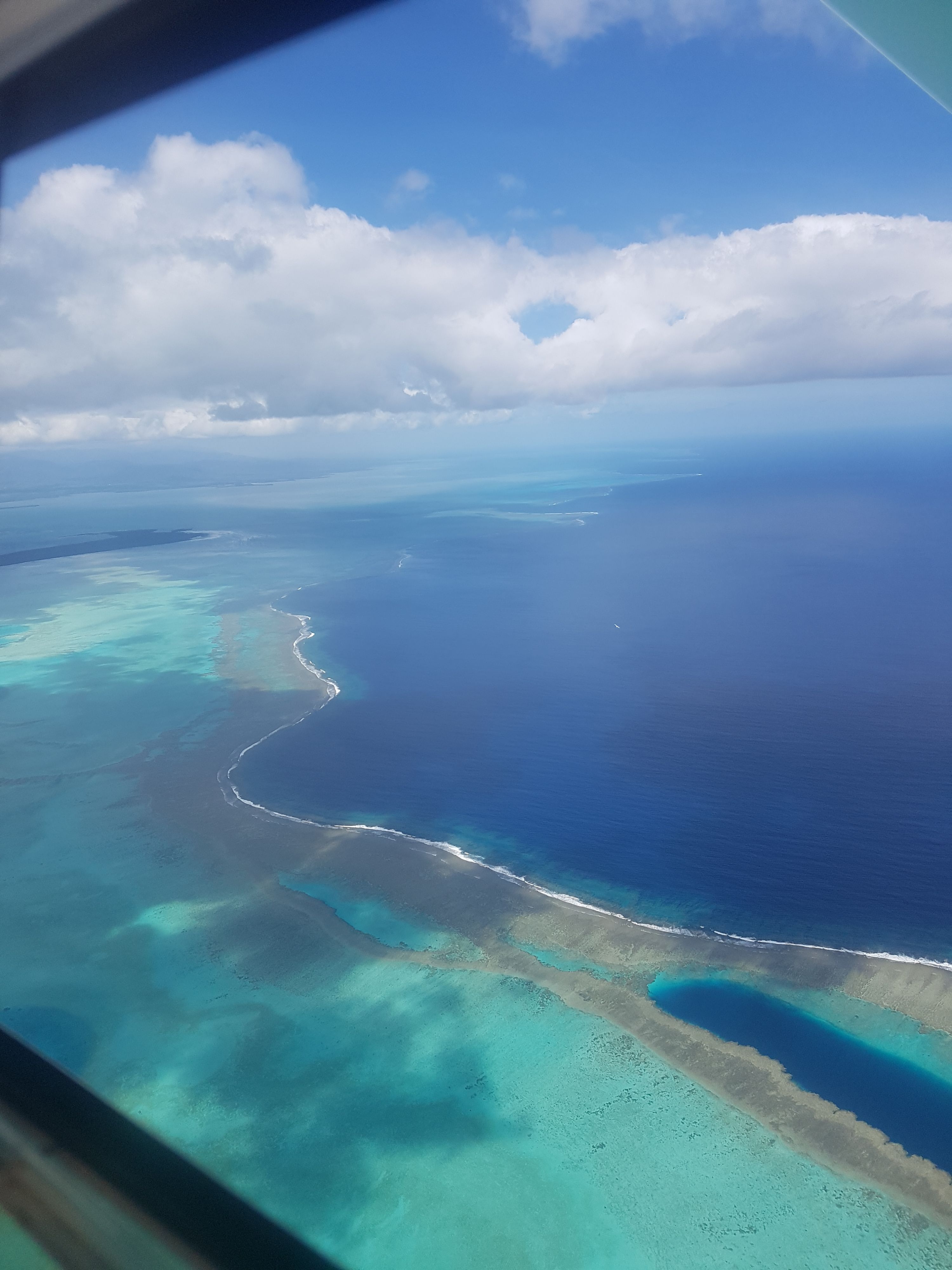 On tour of New Caledonia: An insider perspective - WorldStrides Australia
