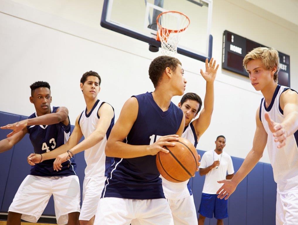 US Basketball Tour For Students WorldStrides Australia