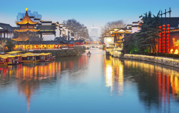 China STEM Tour For Students - WorldStrides Australia