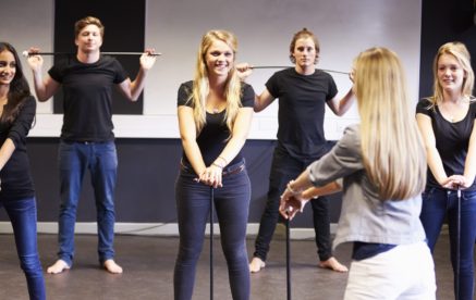 Performing arts tours across the globe - WorldStrides Australia