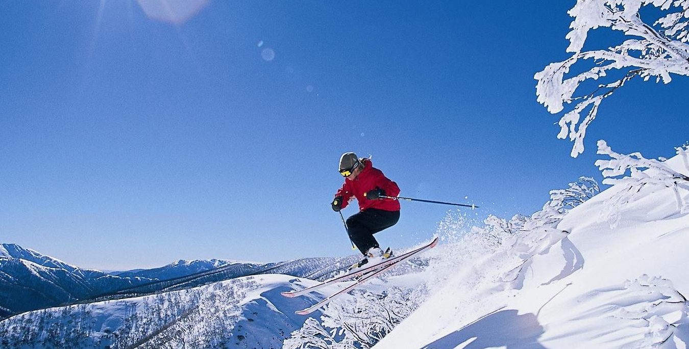 WorldStrides Snow Brochure - WorldStrides Australia