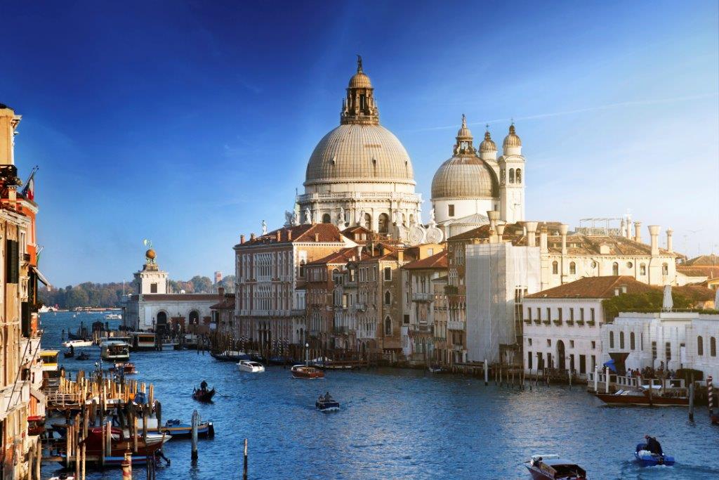 Authentic cultural experiences across Italy - WorldStrides Australia