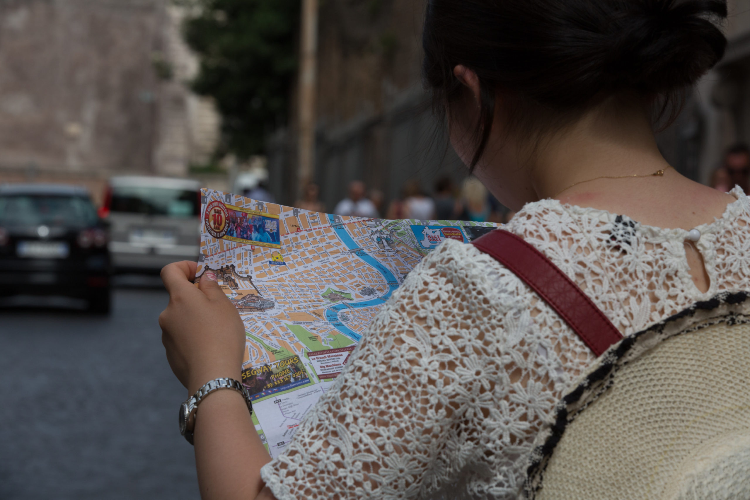 Accelerate learning with language tours - WorldStrides Australia