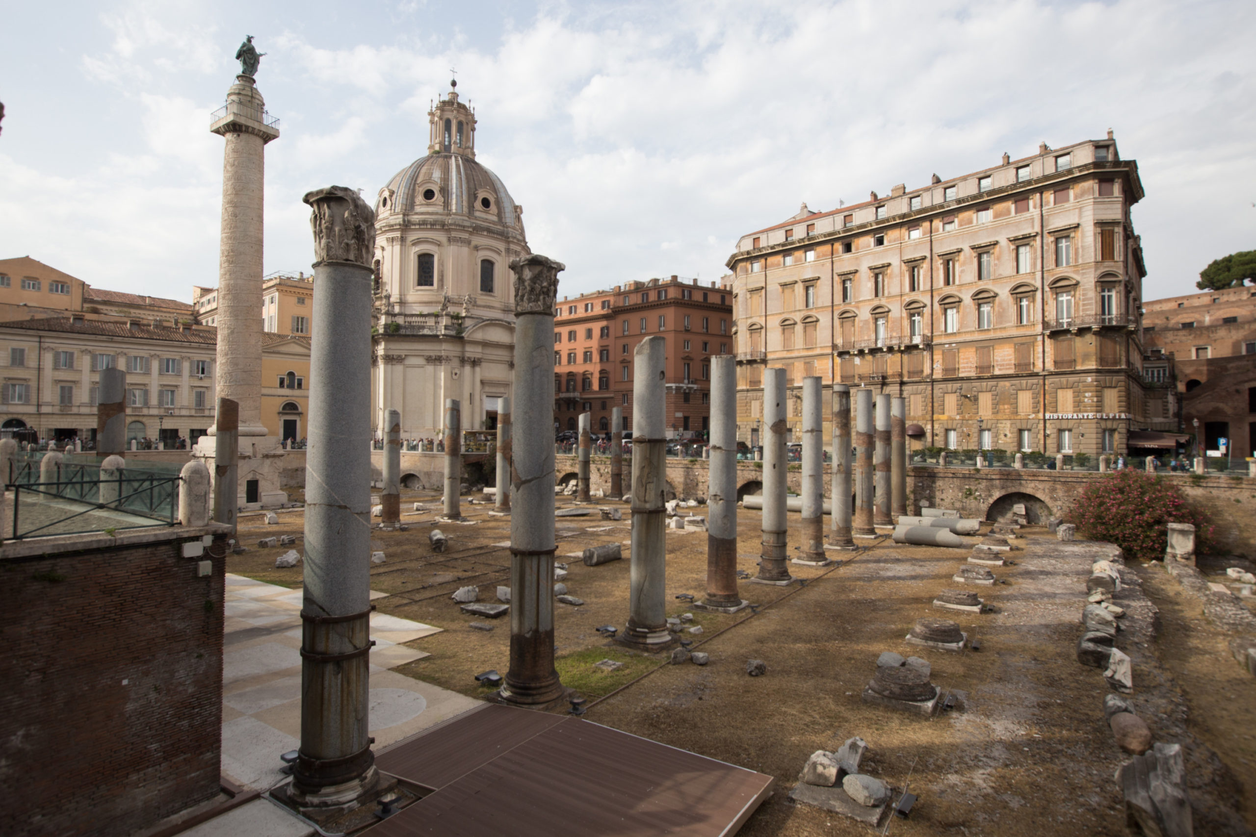 Ancient History: Italy & Greece Tours - WorldStrides Australia