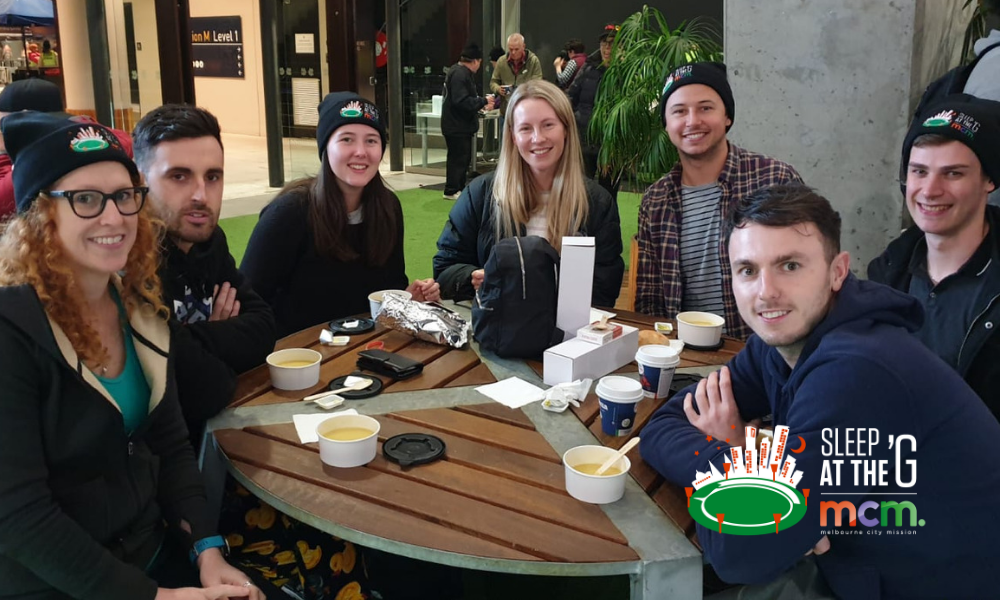 Helping End Youth Homelessness in Melbourne