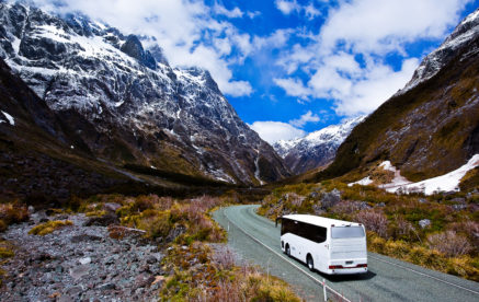 Top 5 bus activities for your next tour! - WorldStrides Australia