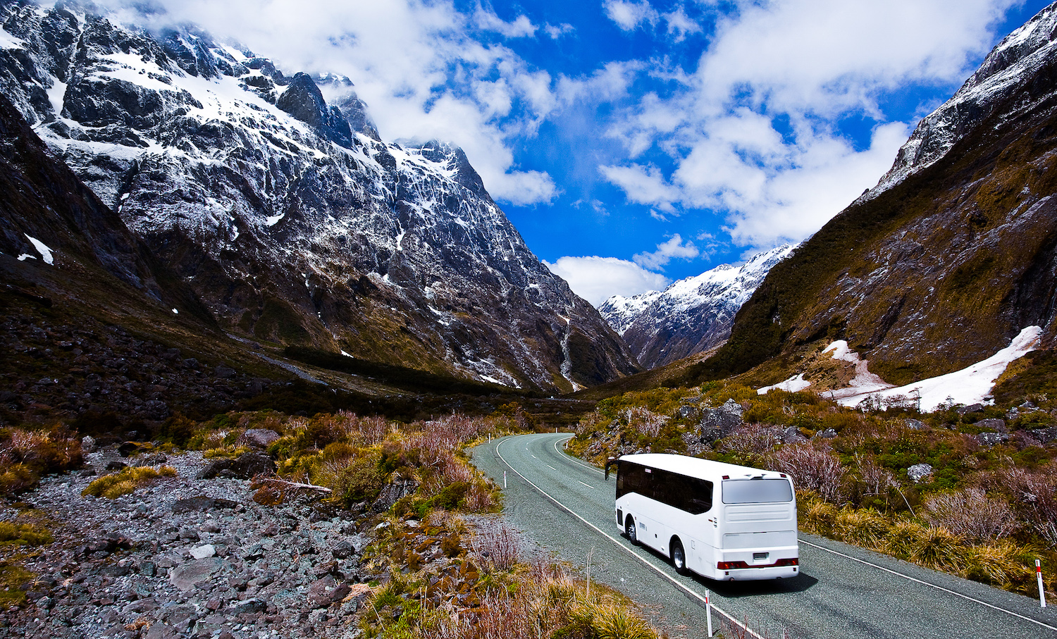 Top 5 bus activities for your next tour! - WorldStrides Australia