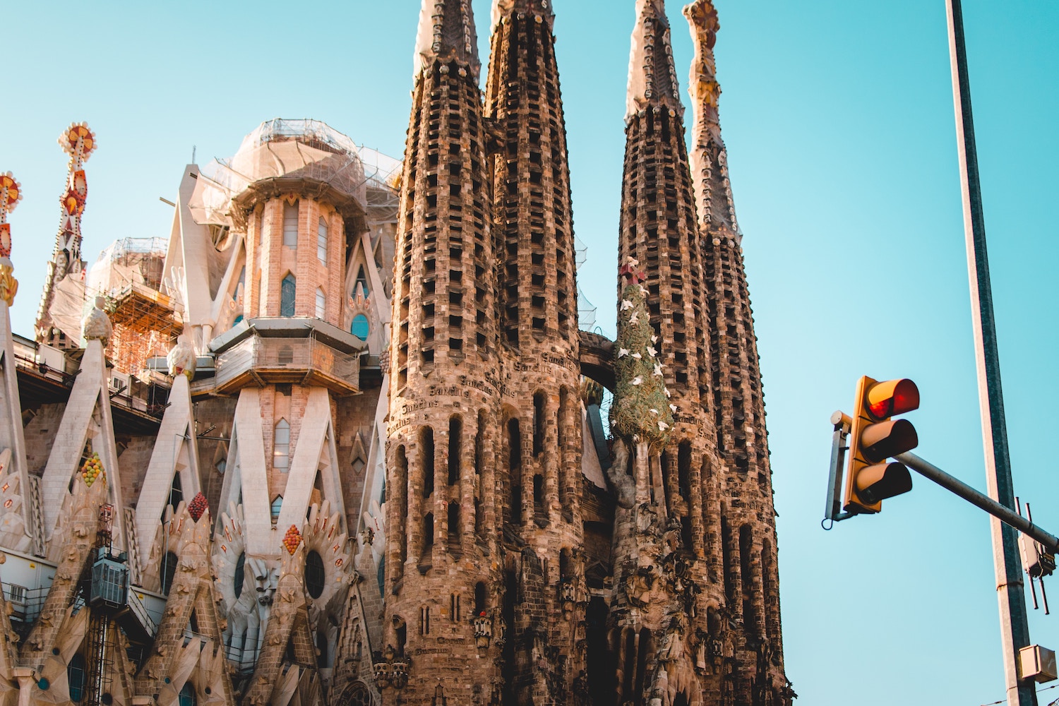8 fun facts about Spain - WorldStrides Australia