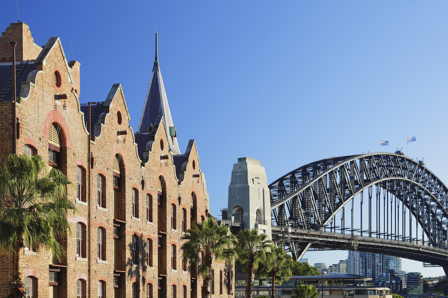 Discover Sydney - WorldStrides Australia
