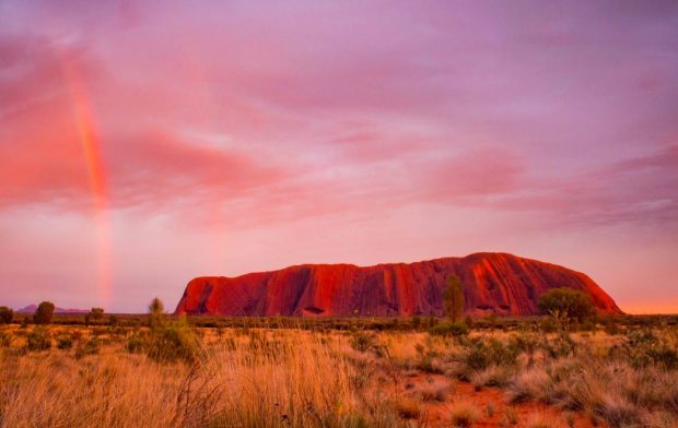 Northern Territory: our top experiences! - WorldStrides Australia