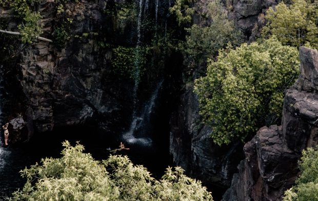 Your Australia: National Parks in the NT - WorldStrides Australia