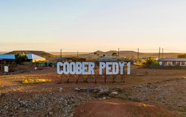 Destination Spotlight: Coober Pedy - WorldStrides Australia