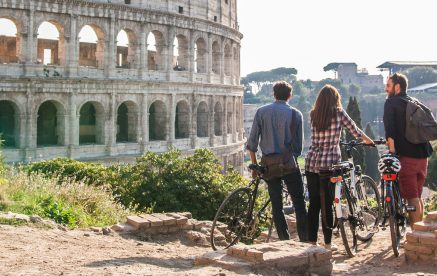 Why Choose International School Tours - WorldStrides Australia