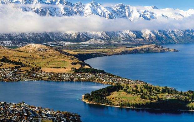 Explore - South Pacific - WorldStrides Australia