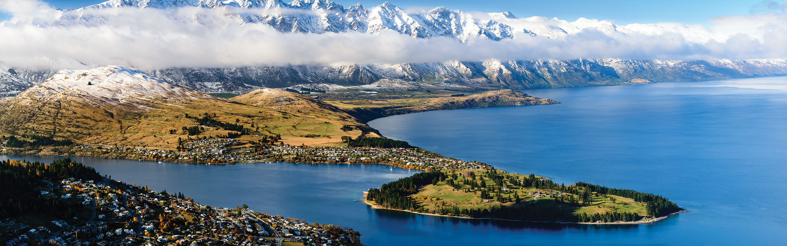 Explore - South Pacific - WorldStrides Australia