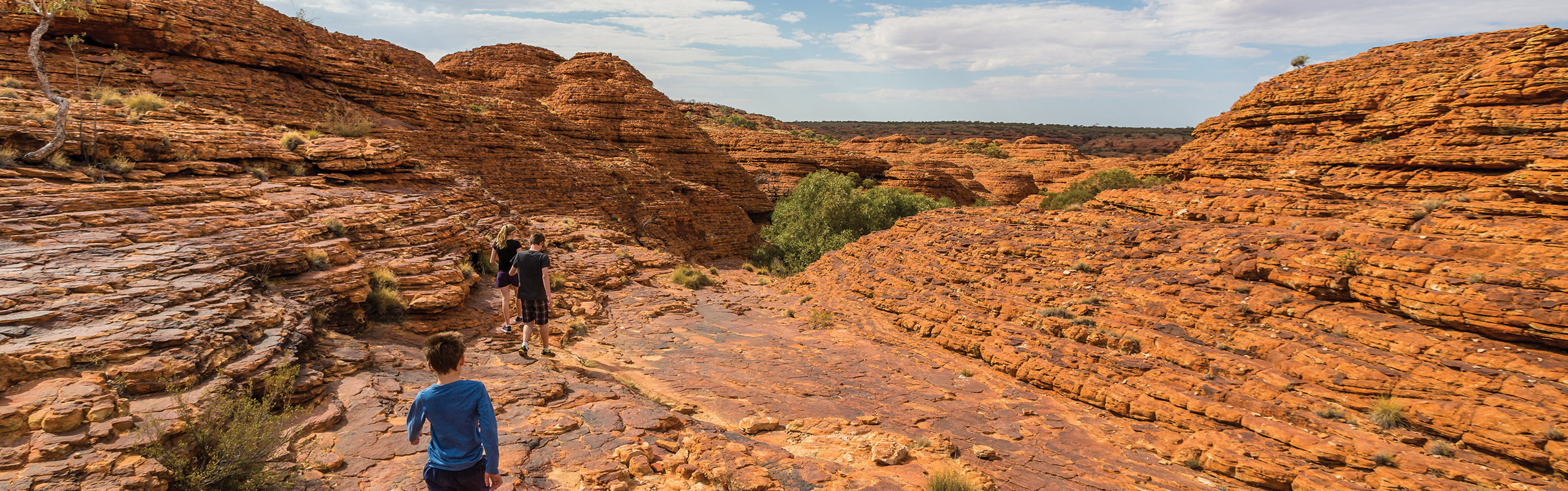 Student Reflections from Central Australia - WorldStrides Australia