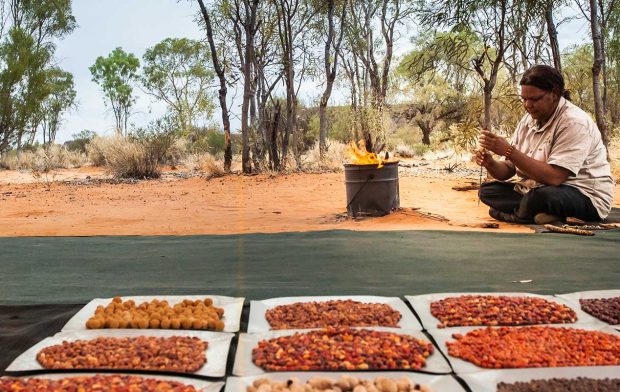 Aboriginal Cultural Experiences - WorldStrides Australia