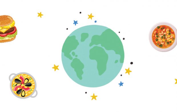 8 recipes from around the world - WorldStrides Australia