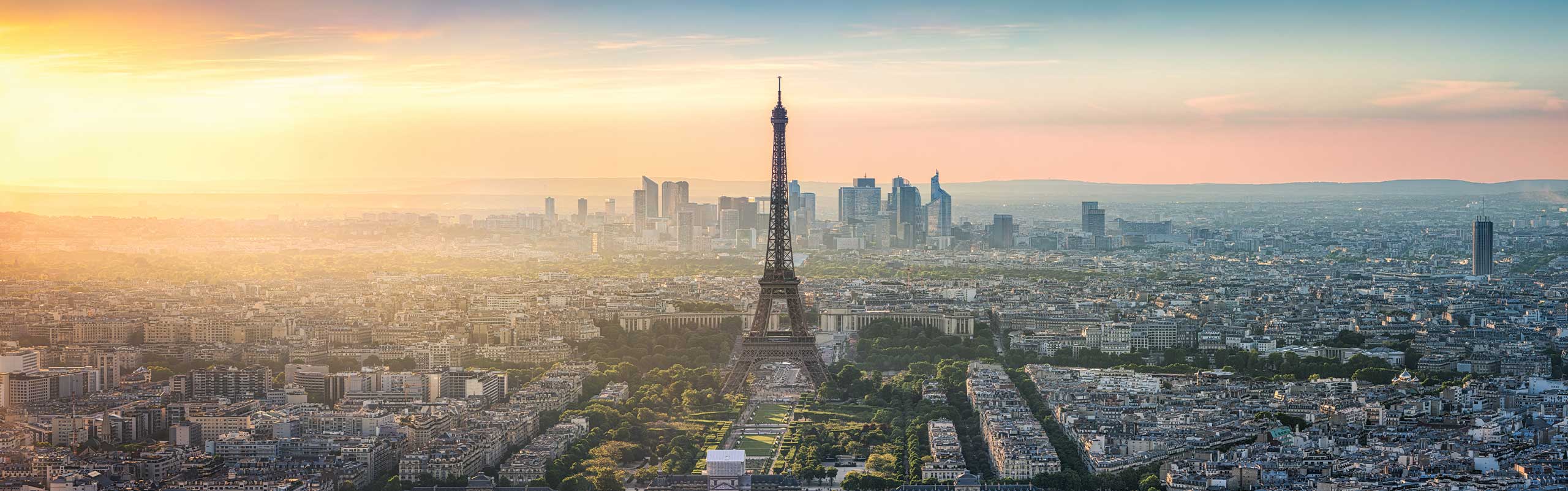 Performing Arts: London & Paris - WorldStrides Australia