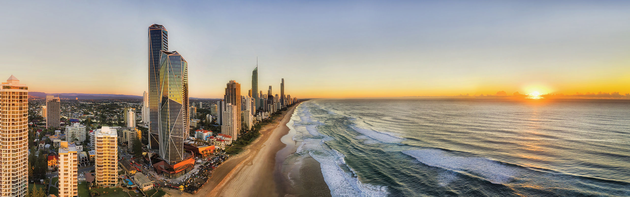 Queensland - WorldStrides Australia