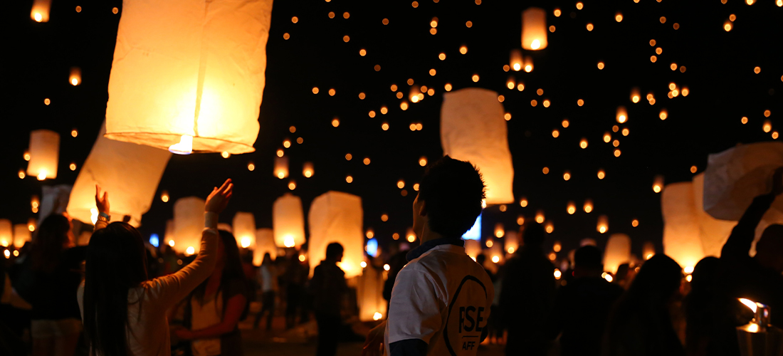 Things to know about Chinese New Year - WorldStrides Australia