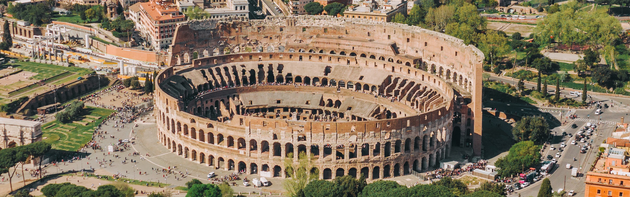 13 interesting facts about Rome - WorldStrides Australia