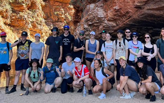 Save with the NT Learning Adventures funding program - WorldStrides ...