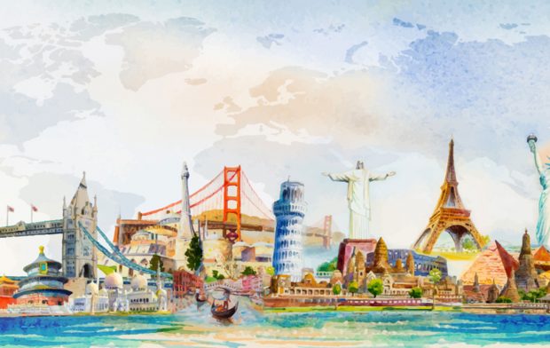 Enhance history lessons with an international school trip ...