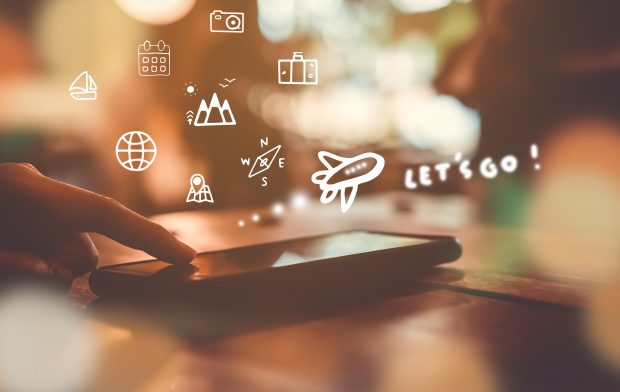 Top 10 Travel Apps for School Trips - WorldStrides Australia