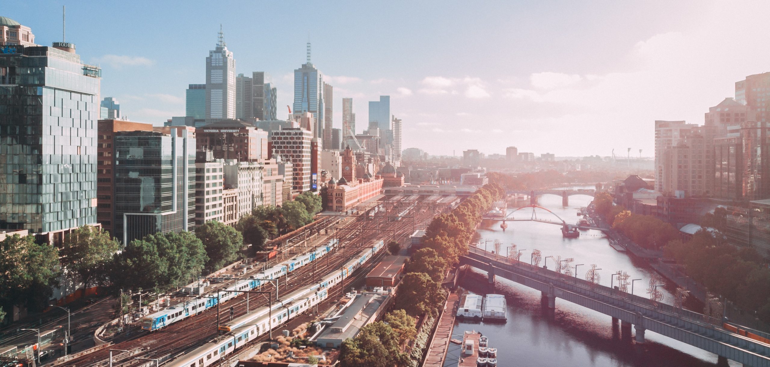 10 interesting facts about Melbourne - WorldStrides Australia