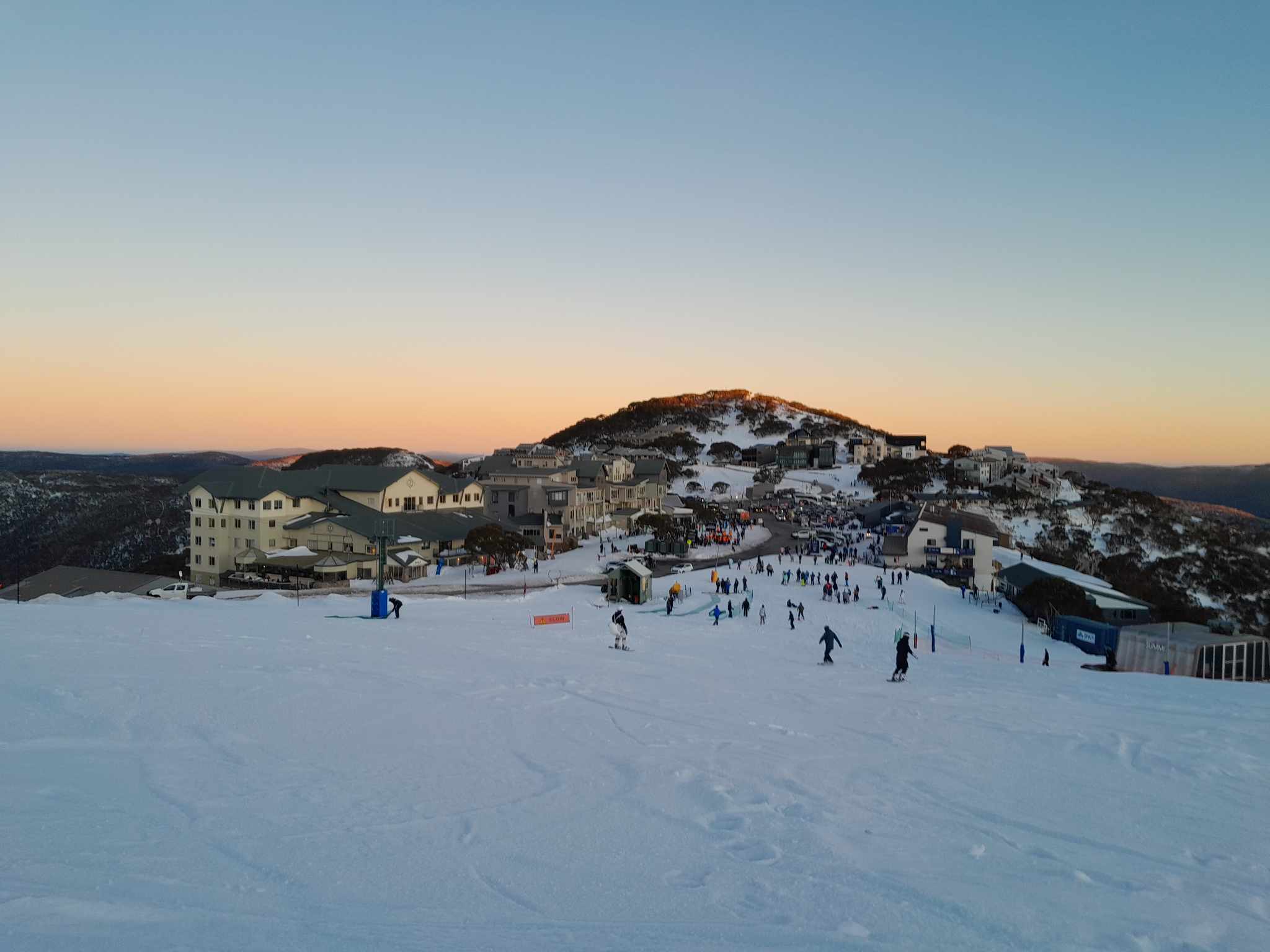 Snowy adventures to remember: 2023 season wrap up - WorldStrides Australia