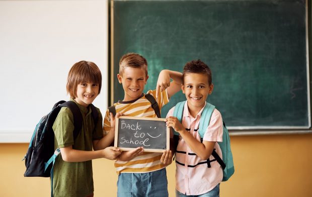 Break the ice! Start the new school year with these fun icebreakers ...