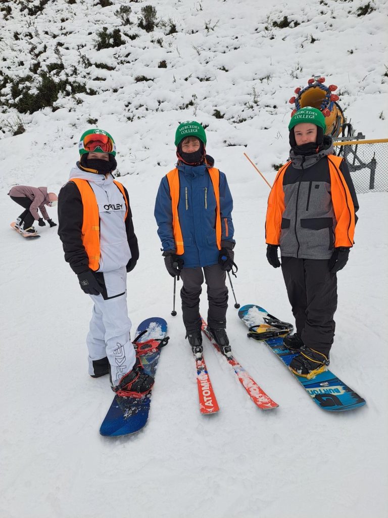 Snow adventures made seamless: Get to know our Logistics Coordinators ...