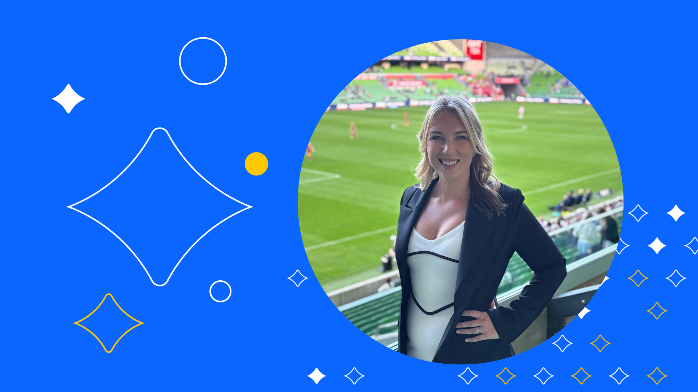 Meet Nikki Little - WorldStrides' New Ambassador - WorldStrides Australia