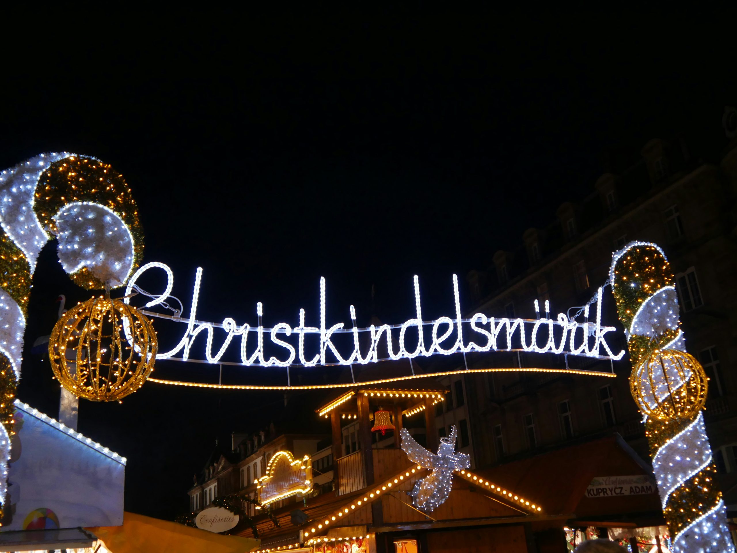 Christmas around the world: 7 unique holiday traditions